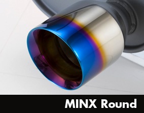 のマフラー 5次元 ミンクス マフラー MRワゴン UA-MF21S MMS-003 取付セット 5ZIGEN 五次元 ゴジゲン 5JIGEN MINX スポーツマフラー kts-parts ...