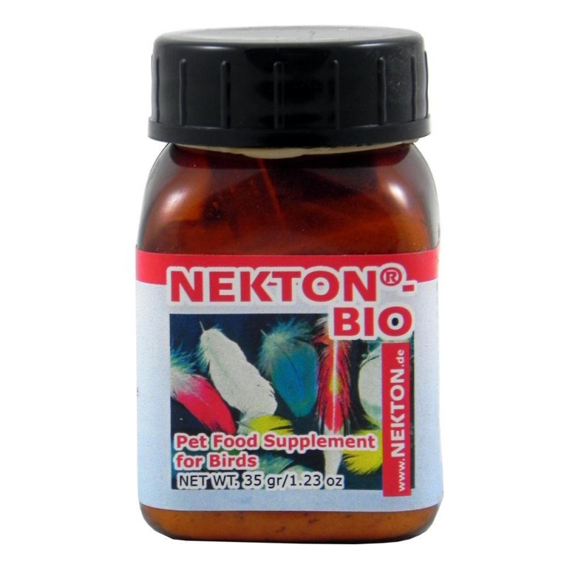 パピエシー ネクトンBIO 35g NEKTON-BIO