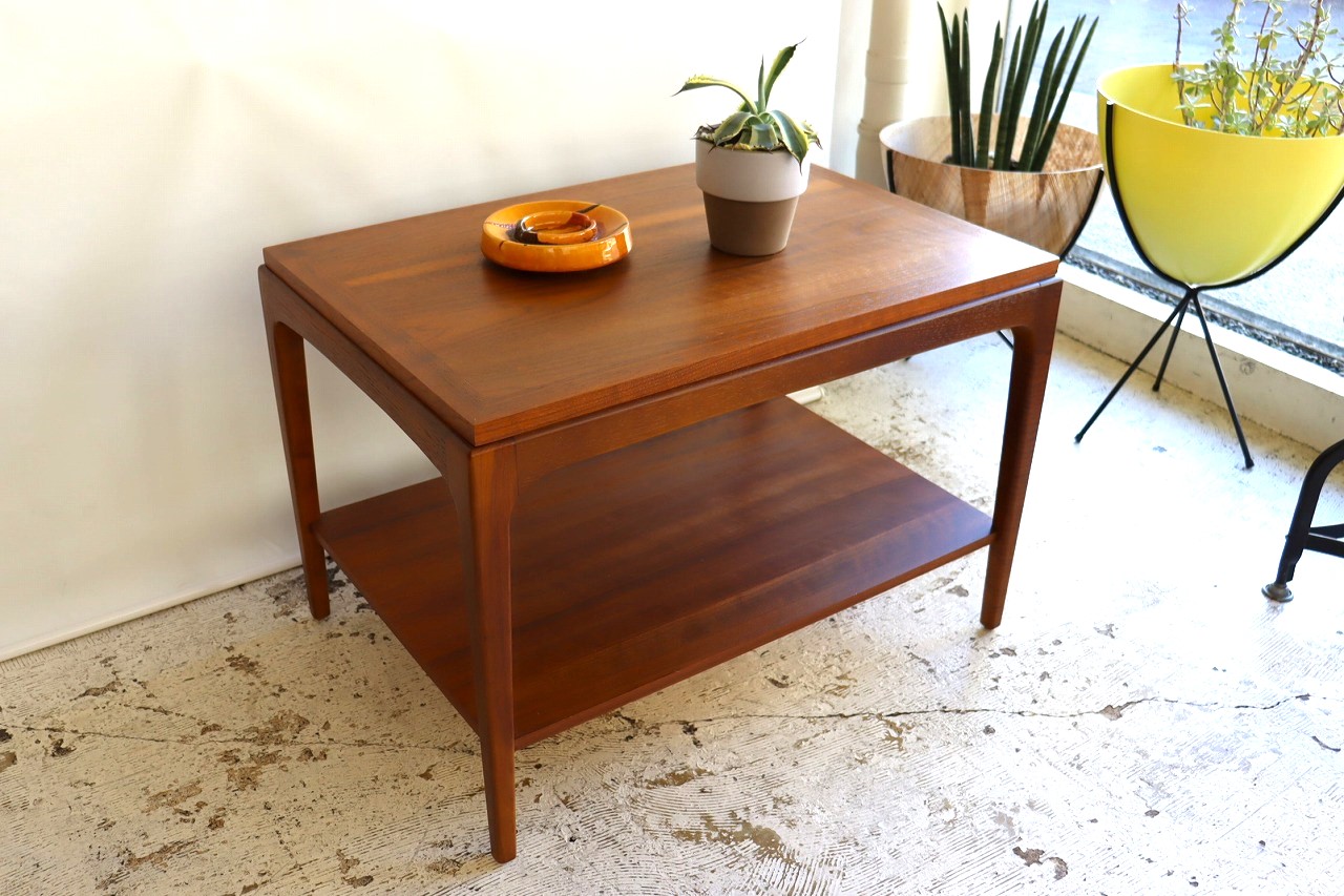 LANE Side Table レーン社製サイドテーブル | サイドテーブル | パームスプリングス