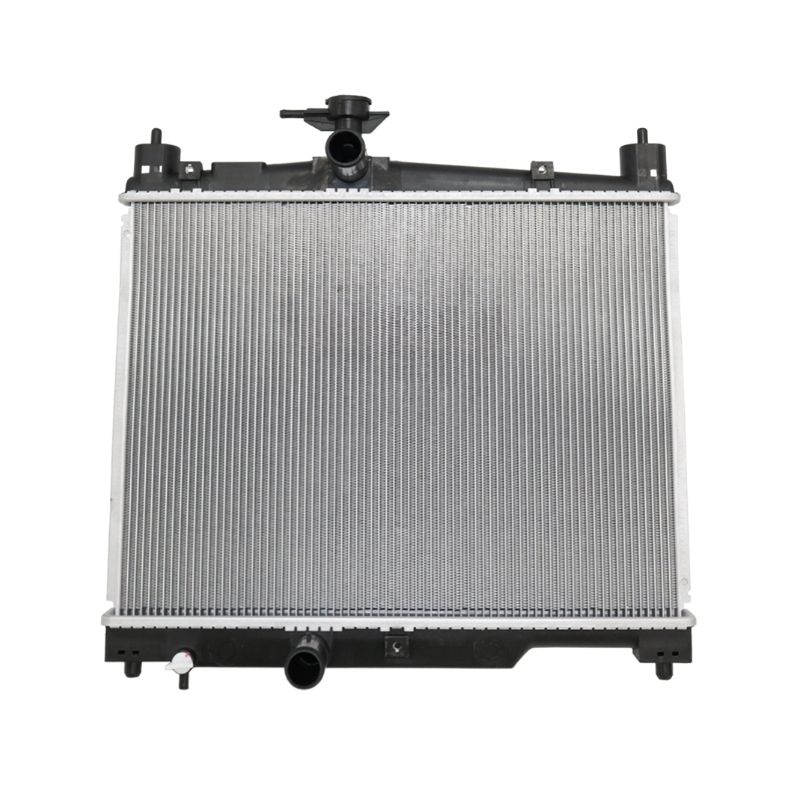 プラッツ ラジエーター, SCP11, M/T・CVT, 16400-23080, 16400-23140,