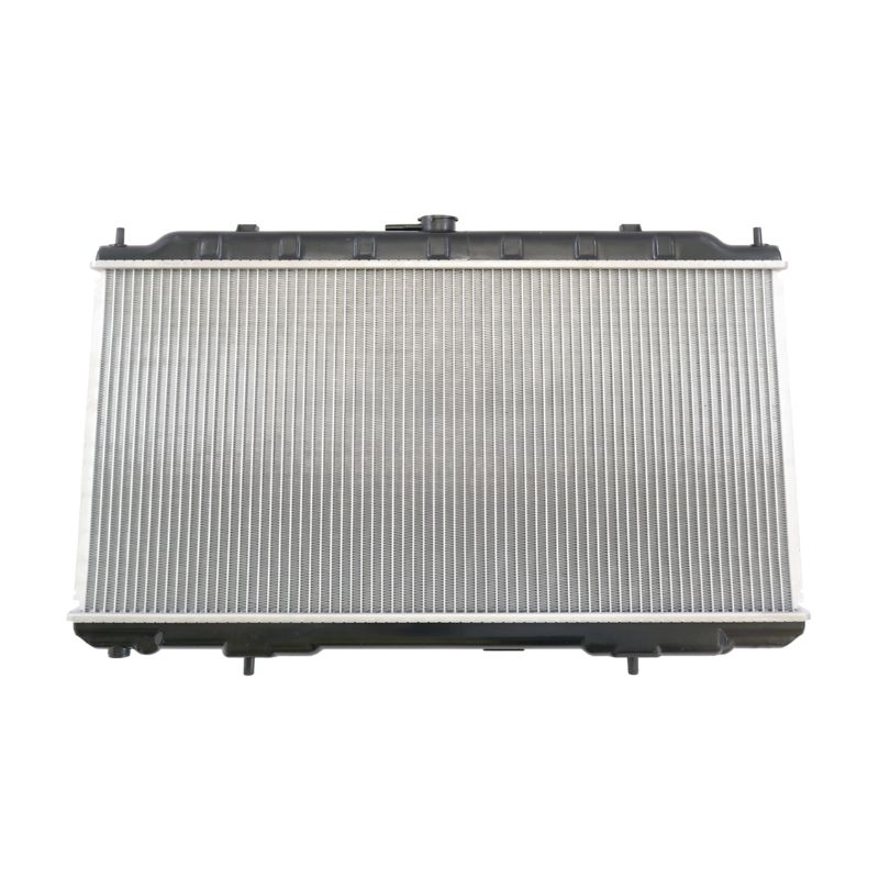 プリメーラ ラジエーター, QP12, A/T, 21460-5M003, B1460-5M003,