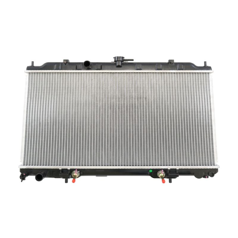 プリメーラ ラジエーター, QP12, A/T, 21460-5M003, B1460-5M003,