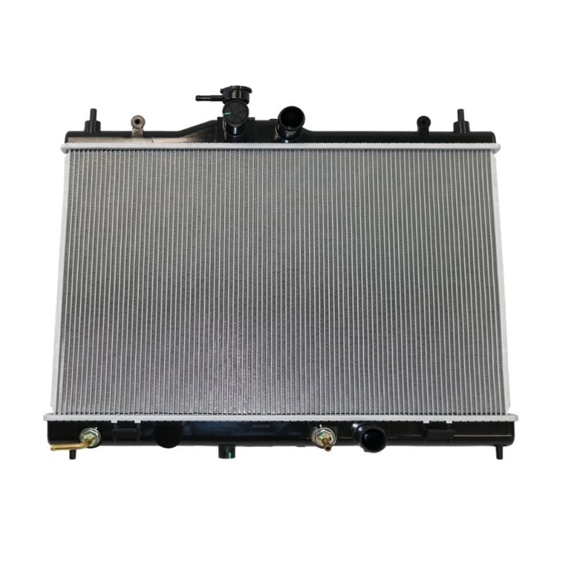 ティーダラティオ ラジエーター, SC11・SNC11, A/T, 21460-ED000,