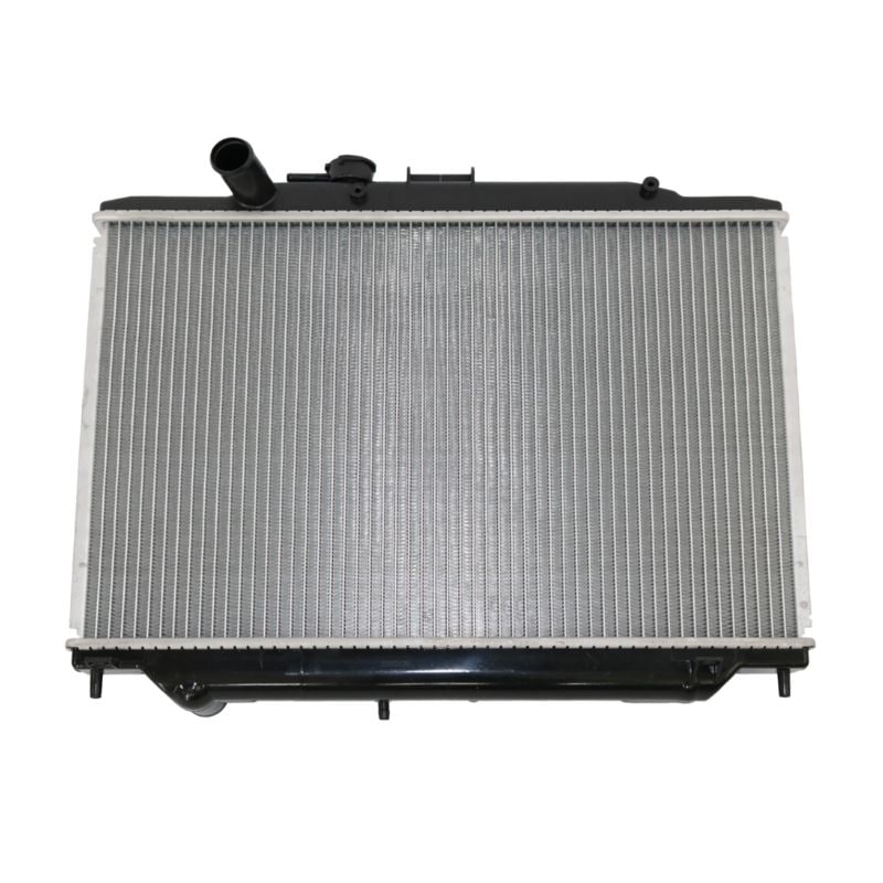 キャラバン ラジエーター, CSGE25・DSGE25・SE25・SGE25・VRE25, A/T, 21460-VZ00A,