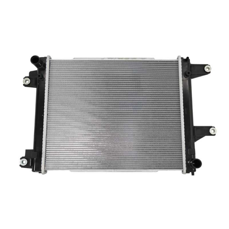 ブラボー ラジエーター, U61V・U62V, M/T・A/T, 1350A686,