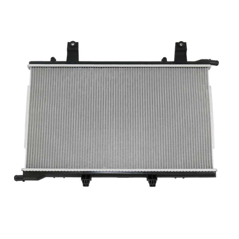 セレナ インバーター用ラジエーター, HC27・HFC27, CVT, 21457-5TP0A, 21457-5TP0B,