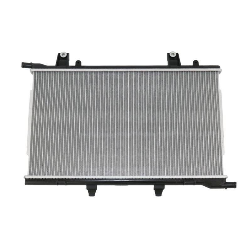 セレナ インバーター用ラジエーター, HC27・HFC27, CVT, 21457-5TP0A, 21457-5TP0B,