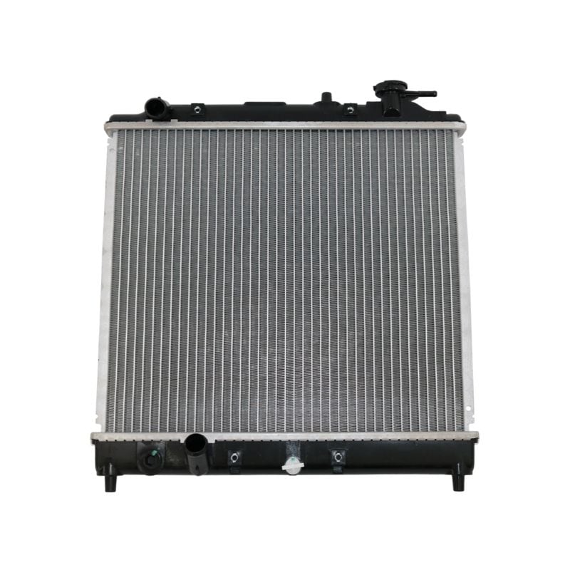 バモス ラジエーター, HM1・HM2, A/T, 19010-PFE-J51, 19010-PTF-J51,