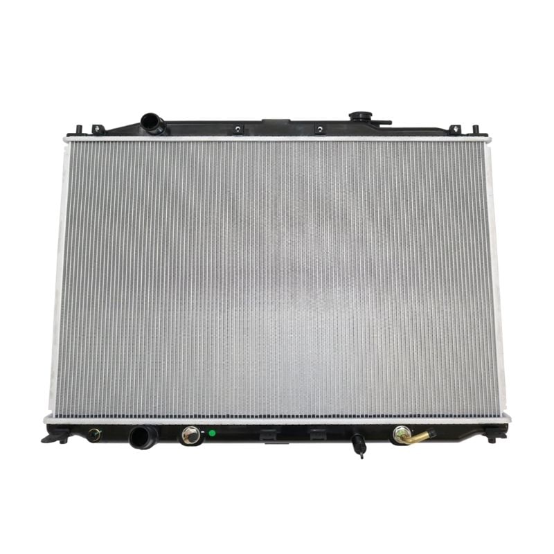 ステップワゴンスパーダ ラジエーター, RK6, A/T, 19010-R0A-J51,