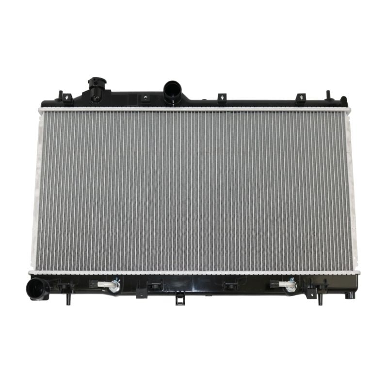 フォレスター ラジエーター, SH5・SHJ, A/T, 45119SC000,