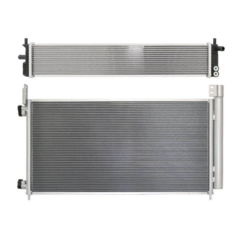 ヴェルファイア,インバーター用ラジエーター＆コンデンサー, ,AYH30W,CVT,G9010-58040,88460-58030