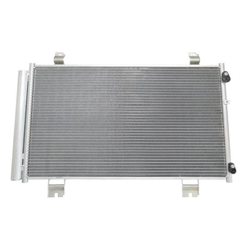 レクサスLS460,ラジエーター＆コンデンサー,USF40,A/T,16400-38190,88460-50200