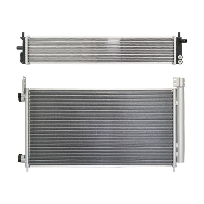 ヴェルファイア,インバーター用ラジエーター＆コンデンサー, ,AYH30W,CVT,G9010-58040,88460-58060