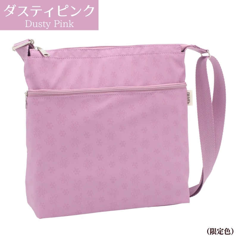 NV151 スクエアポシェット（180gのポシェット）｜大人のカジュアル｜ヤマト屋 公式通販サイト｜軽いバッグ（レディース・メンズ）