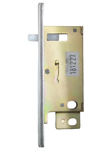 戸先 内外締り錠 YKK AP HH-J-0404 DG色 【メーカー取り寄せ品】 | メーカー別,YKK AP,一戸建て住宅用,玄関部品 | 網戸サッシ部品窓の専門店