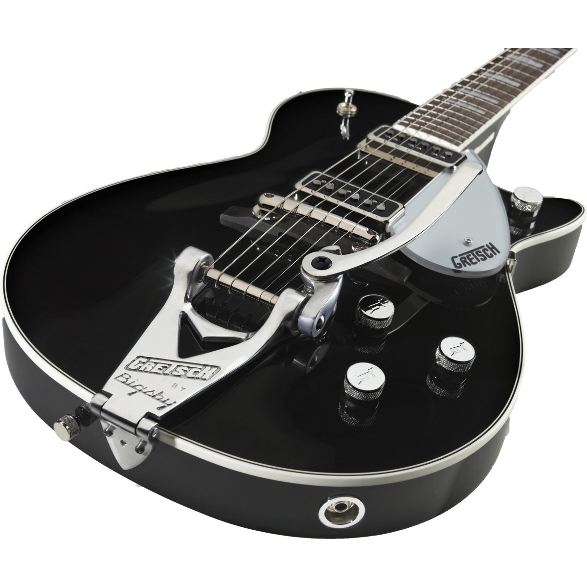 Gretsch / G6128T-GH George Harrison Signature Duo Jet with Bigsby グレッチ ...
