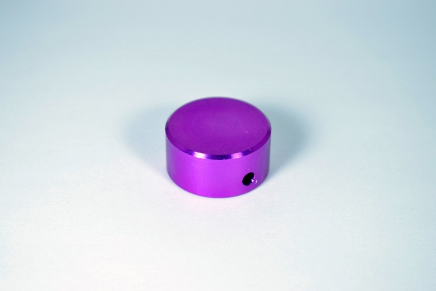 TRUE DYNA / The Effector Footswitch Hat EFSH-01 Purple 【福岡店】 | その他 ...