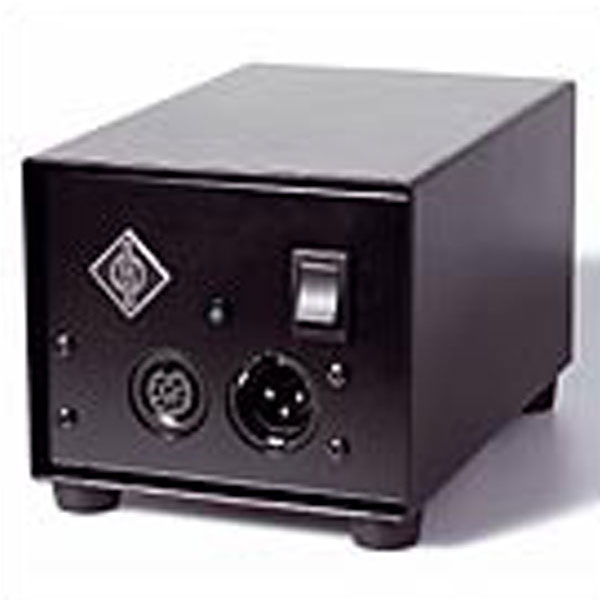 NEUMANN ノイマン / N 149 A US 真空管マイク用パワーサプライ(US 117 V電源用ケーブル付属)【お取り寄せ商品 ...