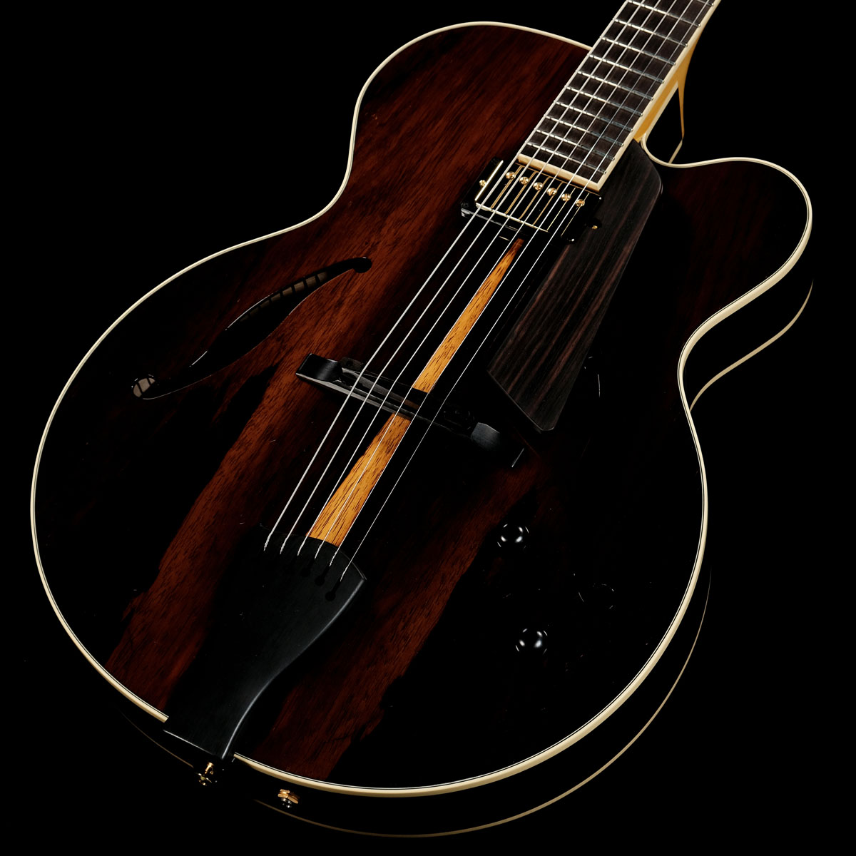 Sadowsky / Jim Hall Model Jacaranda (重量:2.62kg)【S/N A2526】【渋谷店】《アウトレット ...