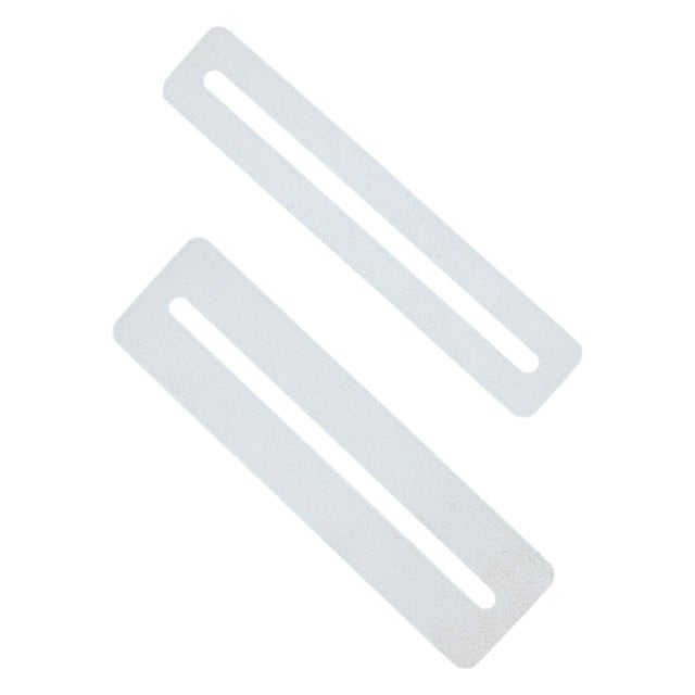 KYORITSU / PFB-500 Fret Polishing Plate for Low Fret / High Fret フレット磨き ...