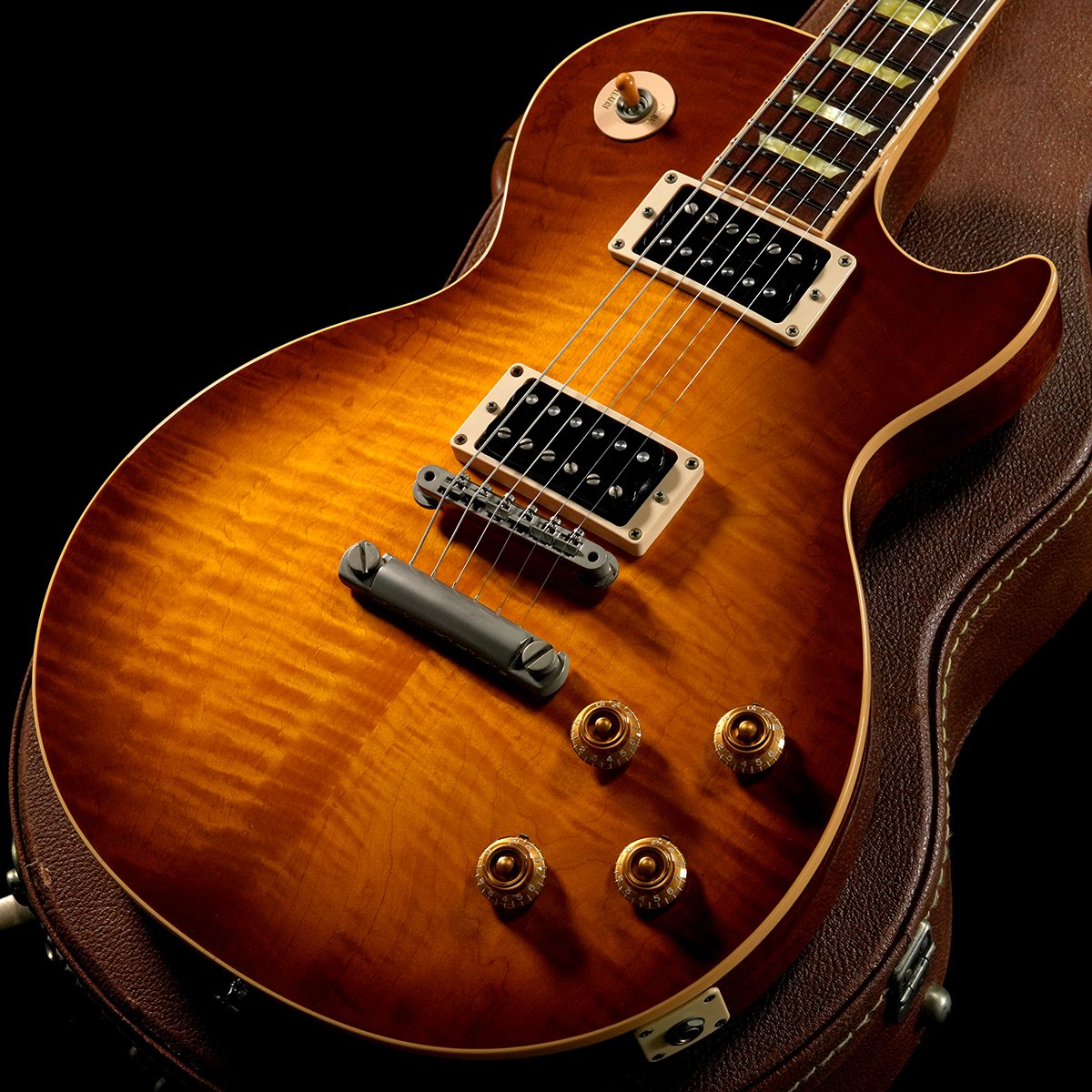 【中古】GIBSON / Les Paul Classic Plus HB 【渋谷店】【値下げ】 | レスポールタイプ | イシバシ楽器