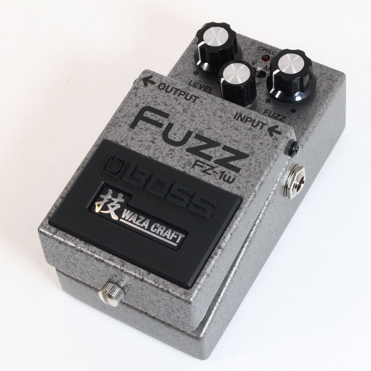 【中古】 BOSS / FZ-1W / WAZA CRAFT / Fuzz 【渋谷店】【値下げ】 | ファズ | イシバシ楽器