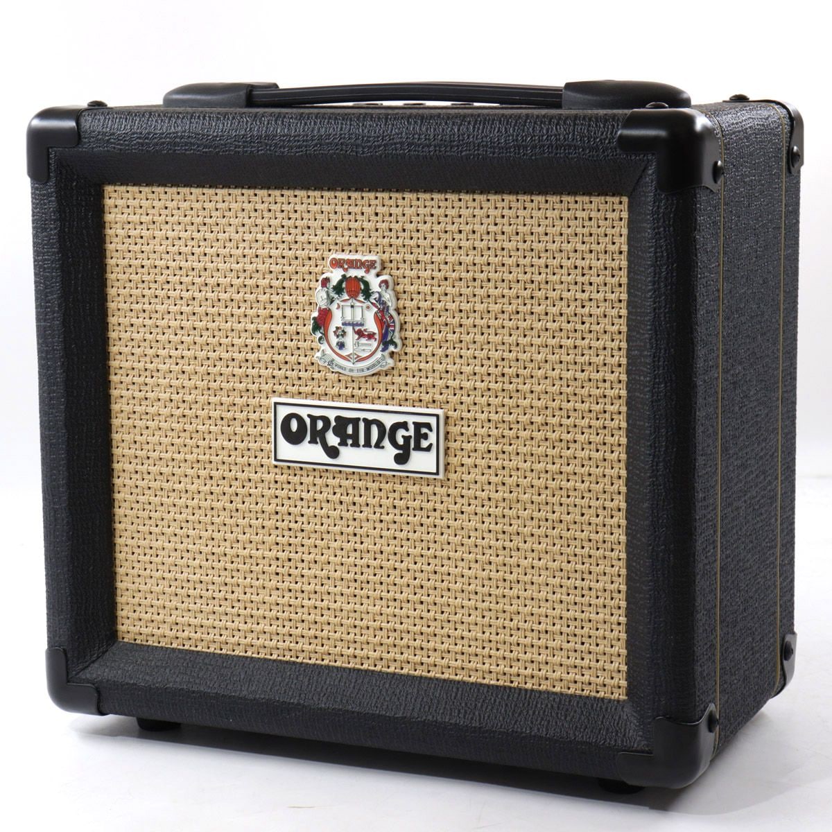 【中古】ORANGE / CR12 / Crush 12 【池袋店】 | コンボアンプ | イシバシ楽器