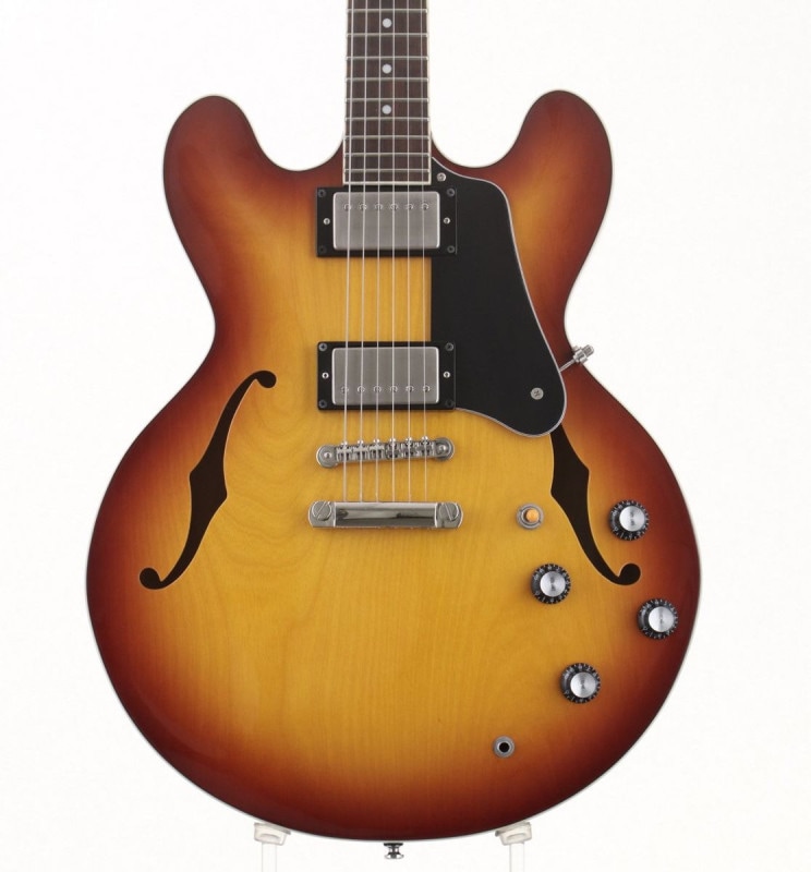 【中古】Seventy Seven Guitars / EXRUBATO-STD-JT ITB【3.37kg】【S/N:SS20188】【横浜店】 | セミアコ | イシバシ楽器