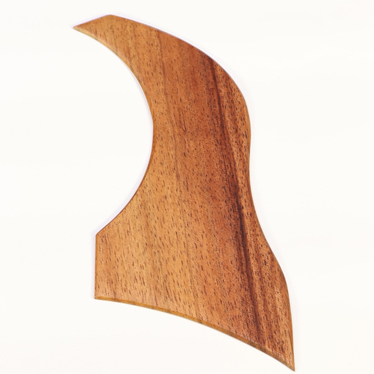 Cole Clark / Handmade Timber Pick Guard - Australian Blackwood - For ...