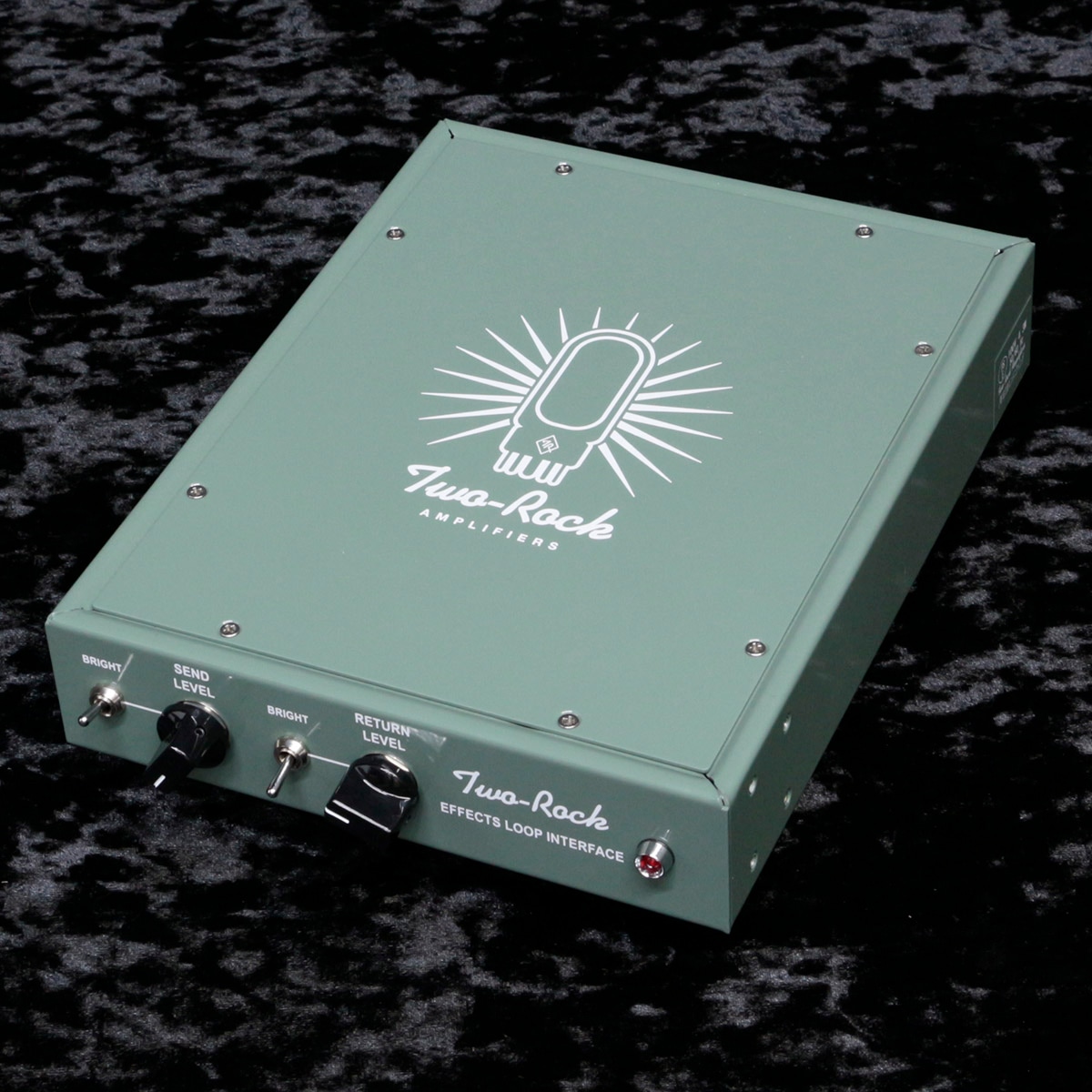 【中古】TWO-ROCK / ELI-100 Effects Loop Interface 【新宿店】 | その他エフェクター | イシバシ楽器