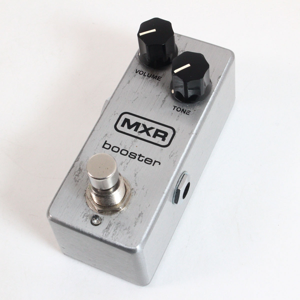【中古】MXR / M293 Booster Mini 【渋谷店】 | ブースター/バッファー | イシバシ楽器