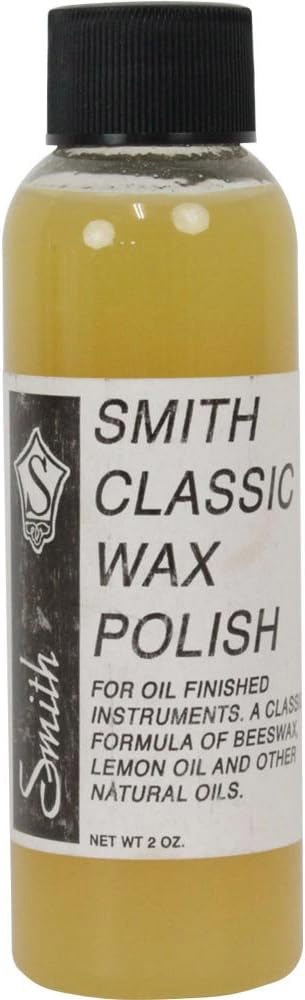 Ken Smith / Classic Wax Polish ワックス | ポリッシュ・研磨剤 | イシバシ楽器