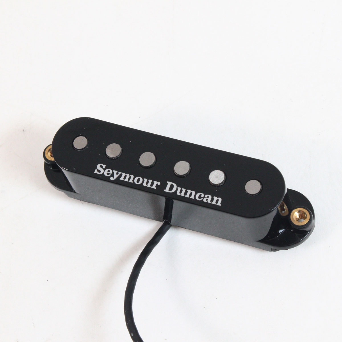 【中古】SEYMOUR DUNCAN / STK-S4b Classic Stack Plus Strat Bridge 【渋谷店 ...