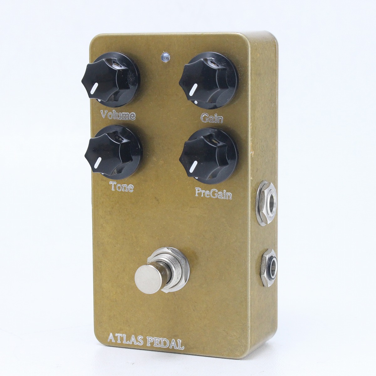 【中古】 ATLAS PEDAL / SUTHERLAND OVERDRIVE 【御茶ノ水本店】 | オーバードライブ | イシバシ楽器