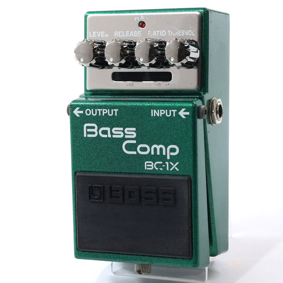 【中古】BOSS / BC-1X / Bass Comp 【池袋店】 | コンプレッサー/リミッター | イシバシ楽器