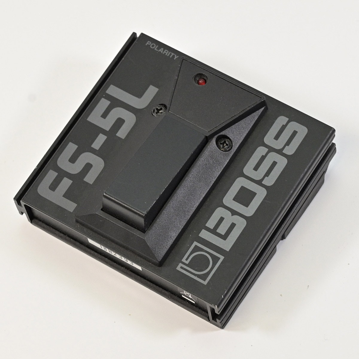 【中古】BOSS / FS-5L Footswitch フットスイッチ ボス エフェクター 【名古屋栄店】 | フットスイッチ | イシバシ楽器