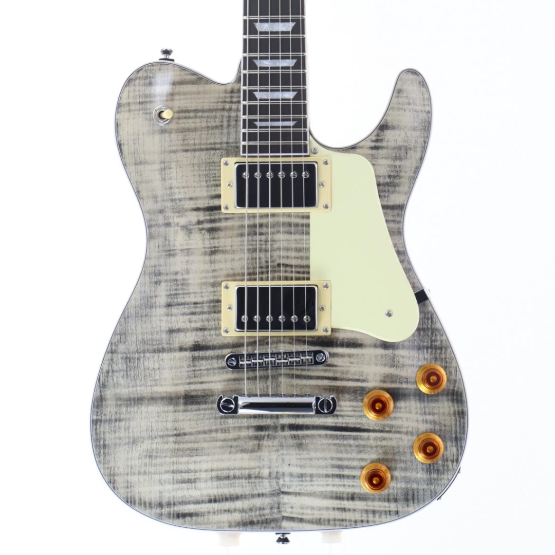 【中古】Bacchus / Global Series BARON-FM See Through Charcoal Gray 【梅田店 ...