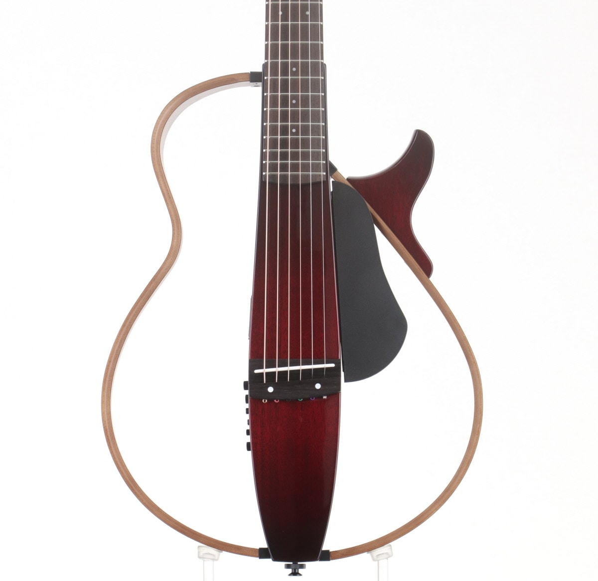 【中古】YAMAHA / SLG200S CRB Crimson Red Burst【S/N:IIW19C039】【横浜店】 | サイレント系 ...