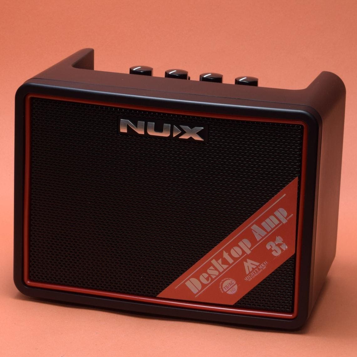 【中古】NU-X / MIGHTY LITE BT MKII 【福岡店】 | コンボアンプ | イシバシ楽器