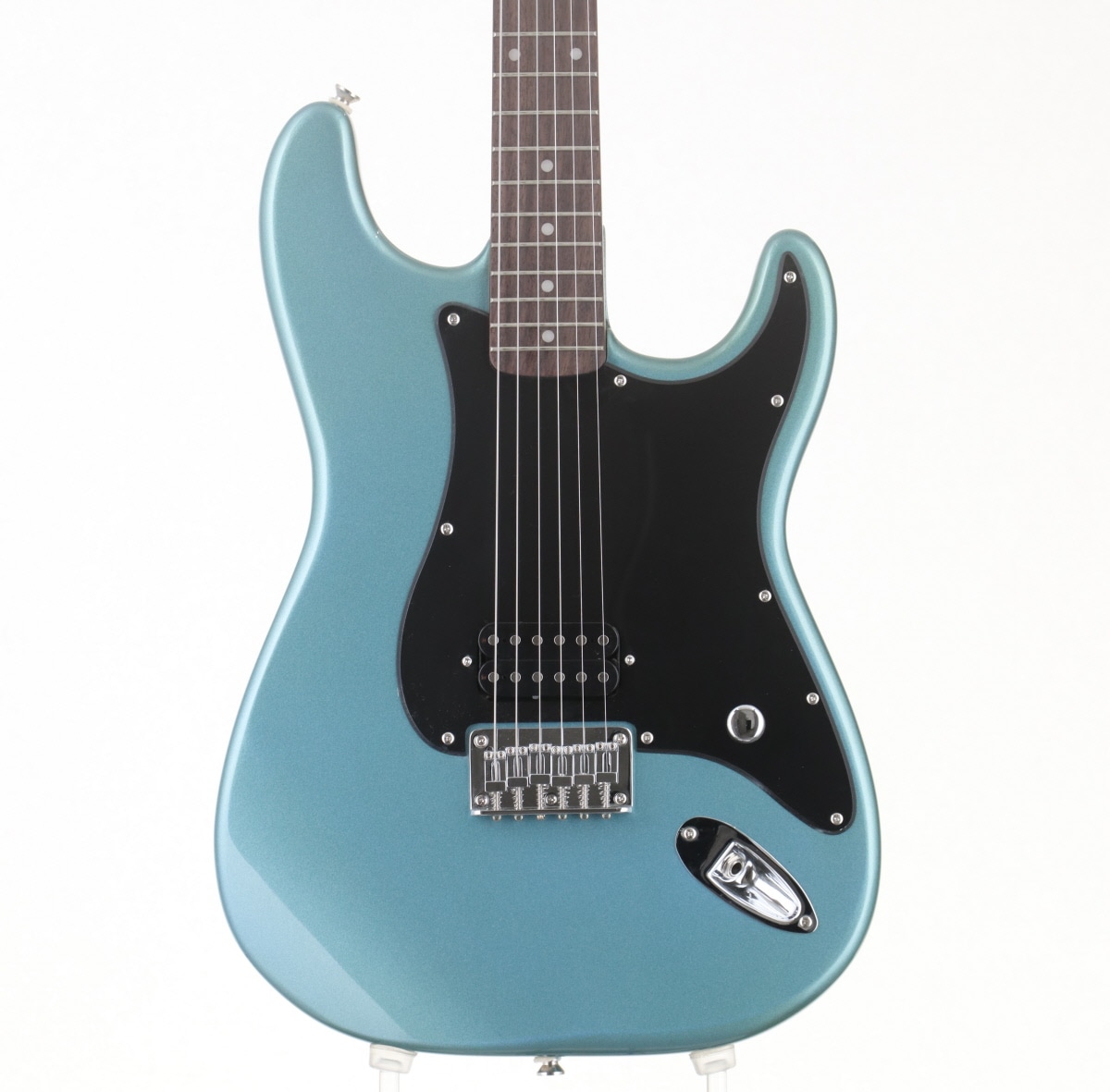 【中古】SQUIER / Bullet Stratocaster Humbucker Hard Tail Ice Blue Metallic ...