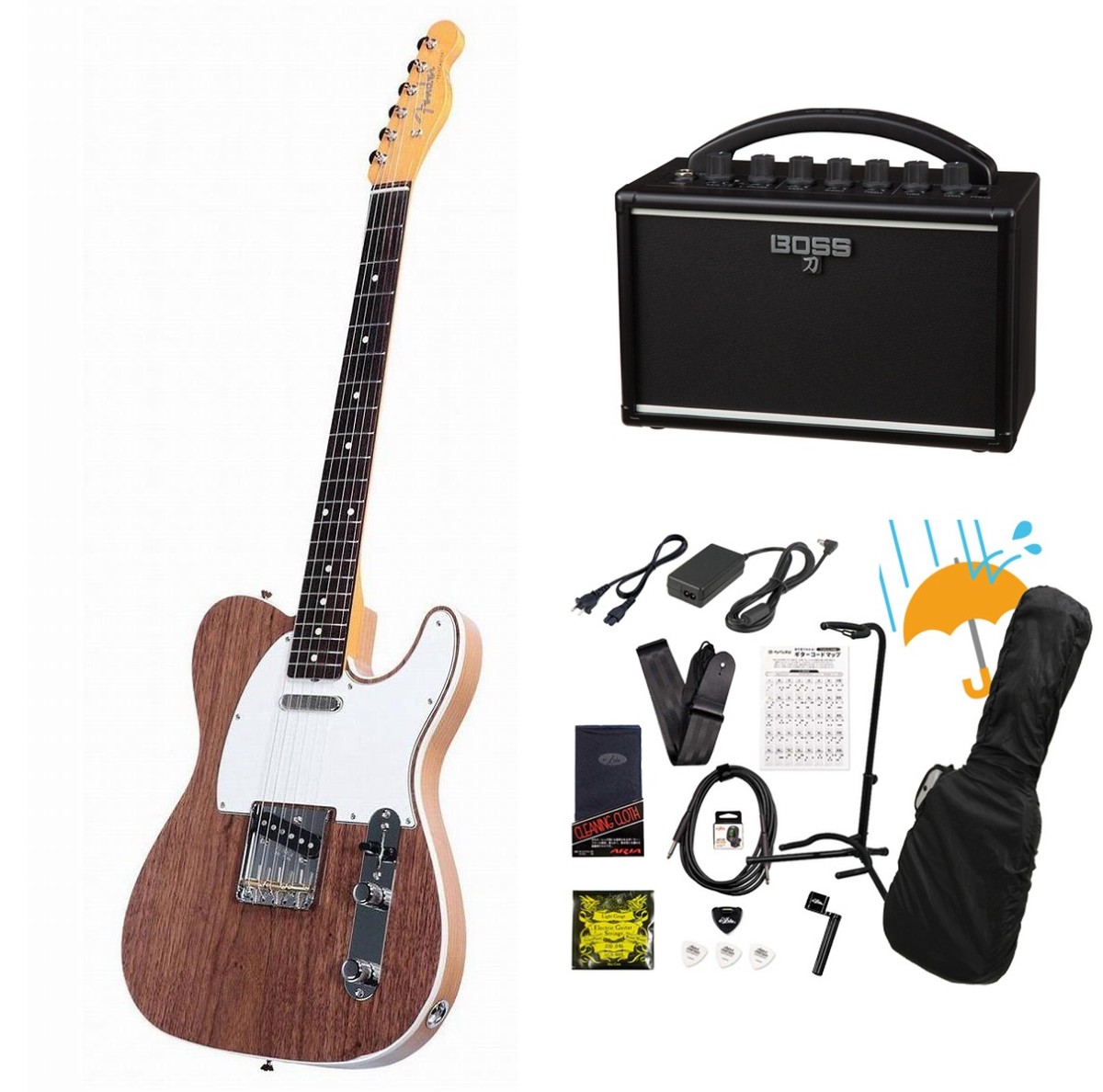 Fender / ISHIBASHI FSR Made in Japan Traditional 60s Custom Telecaster ...