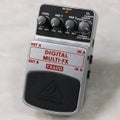【中古】BEHRINGER / FX600 DIGITAL MULTI-FX 【梅田店】 | コンパクトタイプ | イシバシ楽器