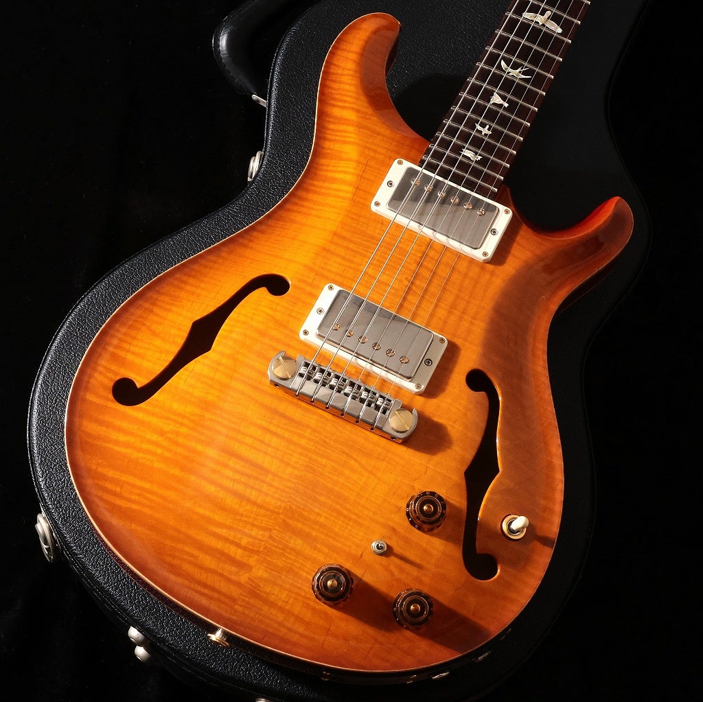 【中古】Paul Reed Smith (PRS) / 2017 Hollowbody II Piezo 10Top McCarty ...