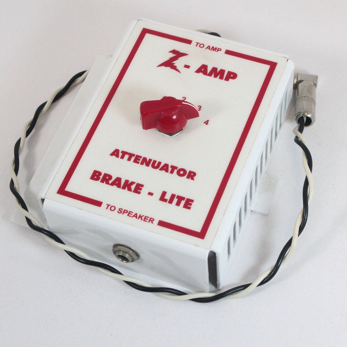 【中古】DR.Z / BRAKE-LITE 【渋谷店】 | アッテネーター | イシバシ楽器