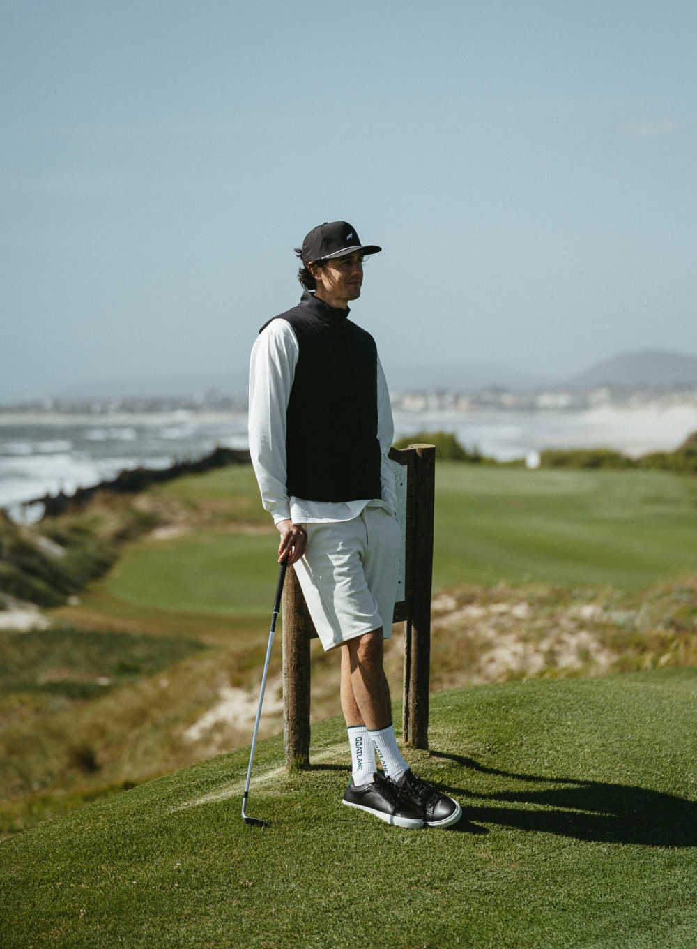 スウェーデン・GOATLANE ゴルフシューズ 【TOUR EDITION】 Made in EU | シューズ | 1stGOLF Karuizawa