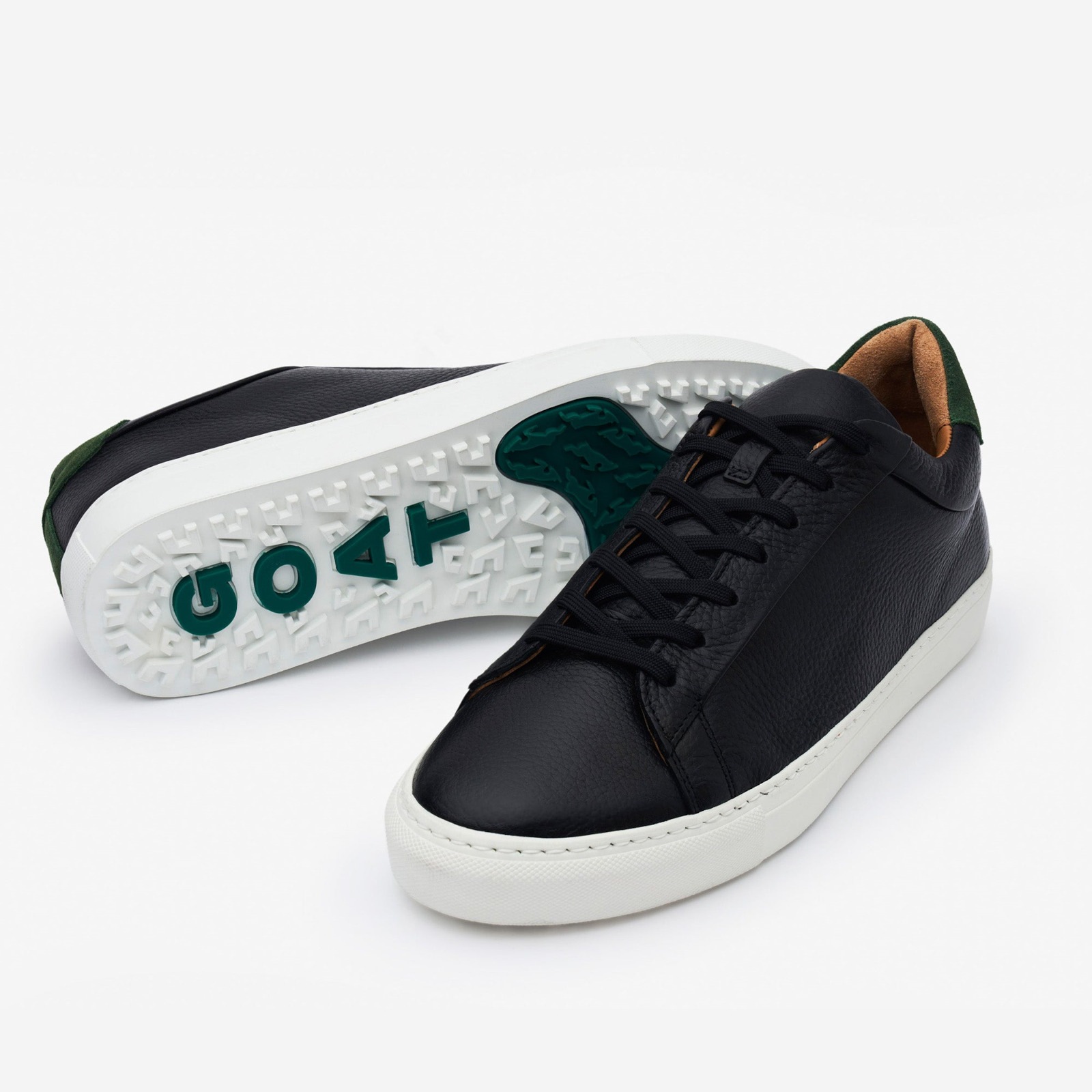 スウェーデン・GOATLANE ゴルフシューズ 【TOUR EDITION】 Made in EU | シューズ | 1stGOLF Karuizawa