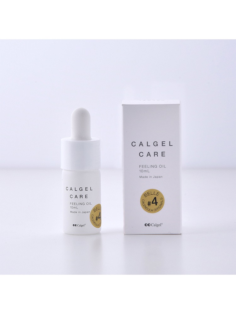 カルジェル ケア フィーリング オイル ＃4 ベル | 商品カテゴリー,カルジェルケア,カルジェルケア フィーリングオイル | Calgel公式オンラインショップ[Calgel Plaza]