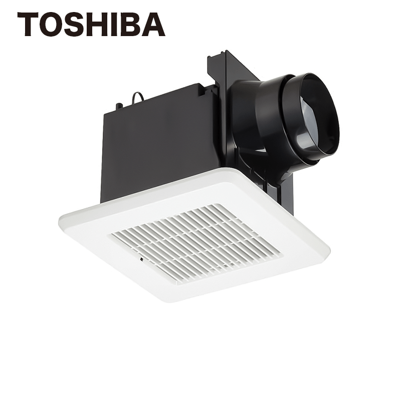 東芝 / ダクト用換気扇 / DVF-T10CL【発送元 CJ三重】[ DVF_T10CL ] | 換気扇,東芝 | 住まいの彩生館