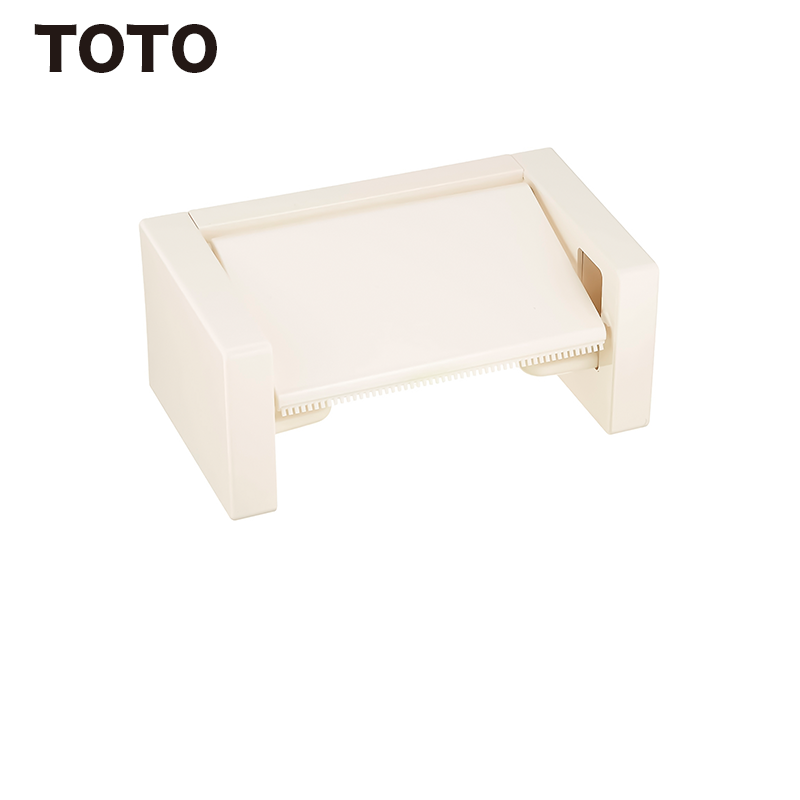 TOTO / 紙巻器 / YH51R / SC1 パステルアイボリー【発送元 CJ三重】[ YH51R_SC1 ] | サニタリー,ペーパーホルダー | 住まいの彩生館