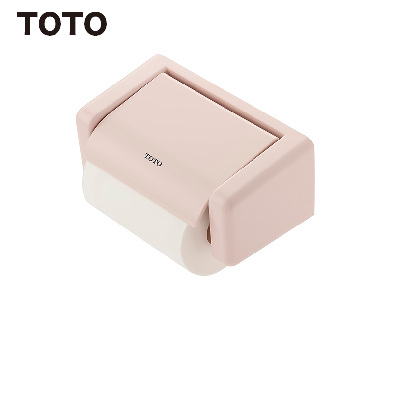 ※3台以上から※TOTO / 紙巻器 / YH50 / SR2 パステルピンク【発送元 CJ三重】[ YH50_SR2 ] | サニタリー,ペーパーホルダー | 住まいの彩生館